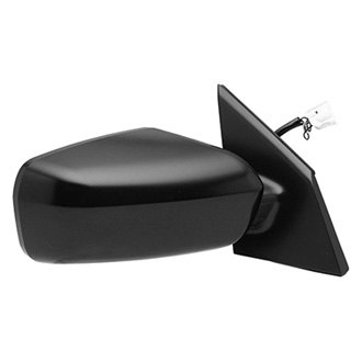 Mini Cooper Side View Mirrors | Custom, Replacement – CARiD.com
