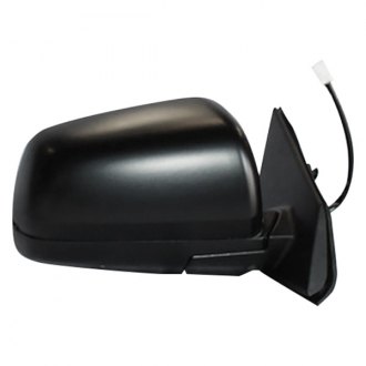 Mitsubishi Evolution Mirrors | Factory, Custom, Towing – CARiD.com