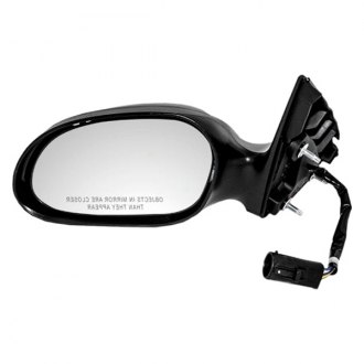 Ford Taurus Side View Mirrors | Custom, Replacement – CARiD.com