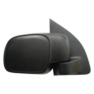 2010 Ford F-250 Side View Mirrors – CARiD.com