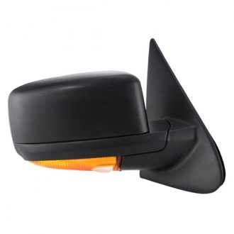 Ford Expedition Side View Mirrors | Custom, Replacement – CARiD.com