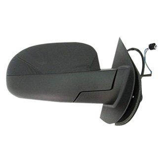 2008 GMC Yukon Denali Side View Mirrors – CARiD.com