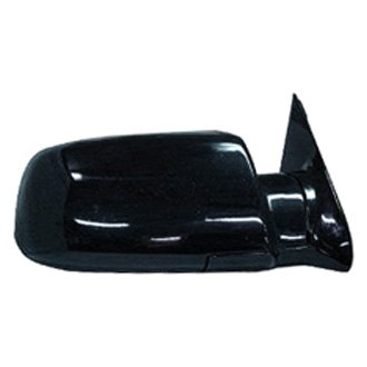 Mazda Miata MX-5 Side View Mirrors | Custom, Replacement – CARiD.com