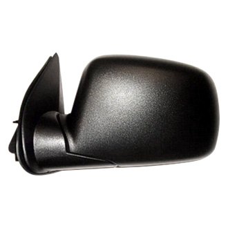 Chevy Colorado Mirrors | Factory, Custom, Towing – CARiD.com