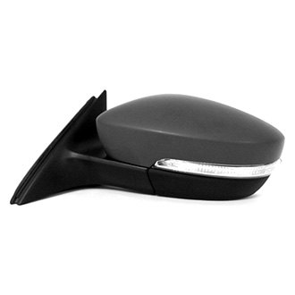 Volkswagen Side View Mirrors | Custom, Replacement, Towing – CARiD.com
