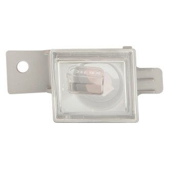 Ford Transit License Plate Lights | Lenses, Assemblies – CARiD.com