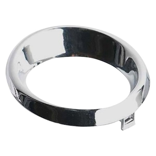 Pacific Best® P13179 - Front Passenger Side Fog Light Trim (Standard Line)