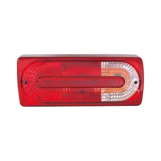 Mercedes G Class Factory Style Replacement Tail Lights – CARiD.com