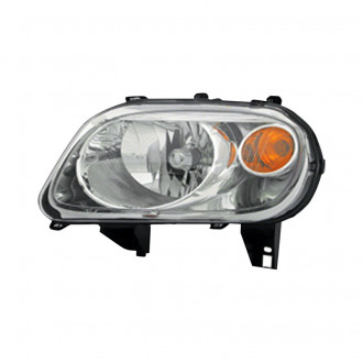 Chevy HHR Custom & Factory Headlights – CARiD.com