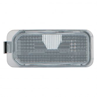 2018 Ford Transit Connect License Plate Lights – CARiD.com