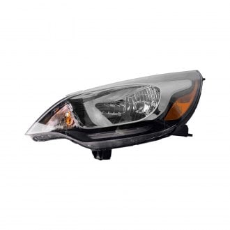 Kia Rio Custom & Factory Headlights – CARiD.com