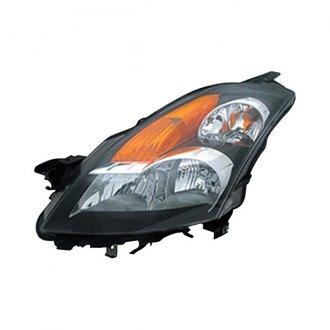 2007 Nissan Altima Custom & Factory Headlights – CARiD.com