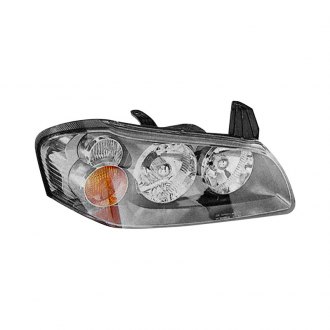 2003 Nissan Maxima Custom & Factory Headlights – CARiD.com