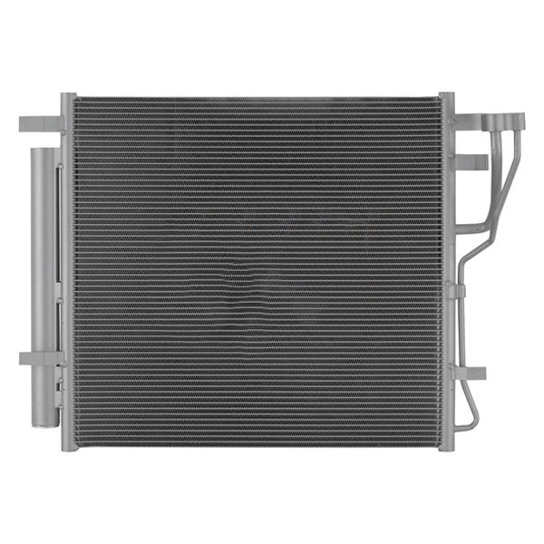 Pacific Best® PC30200 - A/C Condenser