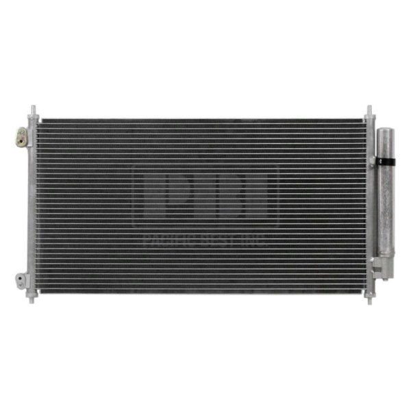 Pacific Best® PC3669P - A/C Condenser