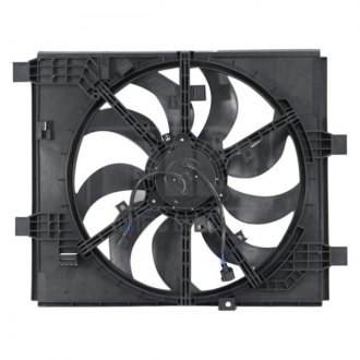 2013 Nissan Juke Radiator Fans & Parts — CARiD.com