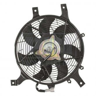 A/C Condenser Fan Assemblies & Parts | Motors, Relays — CARiD.com