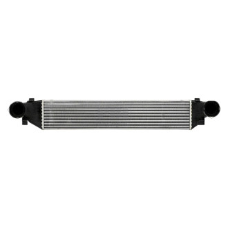 Mercedes C Class Intercoolers | Air To Water, Front Mount — CARiD.com
