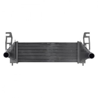 2016 Dodge Ram Intercoolers | Air To Water, Front Mount — CARiD.com