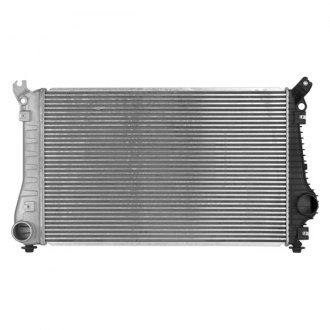 GMC Sierra 2500 Replacement Intercoolers — CARiD.com