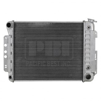 1968 Chevy Camaro Radiators & Parts | Caps, Drain Plugs — CARiD.com