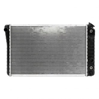 1985 Chevy Corvette Radiators & Parts | Caps, Drain Plugs — CARiD.com