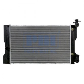 2011 Toyota Corolla Radiators & Parts | Caps, Drain Plugs — CARiD.com