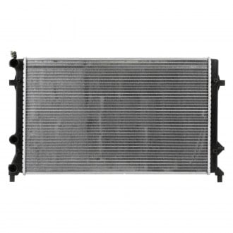 2017 Volkswagen Jetta Radiators & Parts | Caps, Drain Plugs — CARiD.com