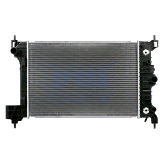 2015 Chevy Sonic Replacement Radiators & Components – CARiD.com