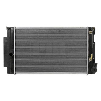 Scion tC Replacement Radiators | Caps, Drain Cocks – CARiD.com