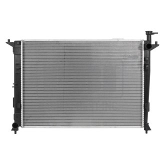 2017 Kia Sorento Radiators & Parts | Caps, Drain Plugs — CARiD.com