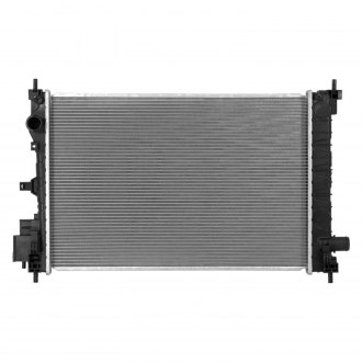 2016 Chevy Spark Radiators & Parts | Caps, Drain Plugs — CARiD.com