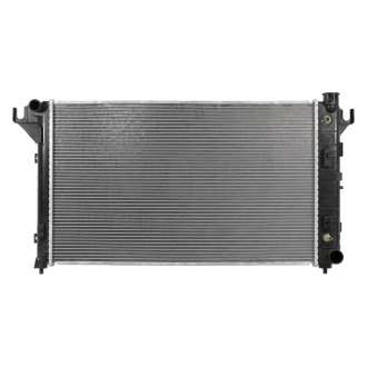 2000 Dodge Dakota Radiators & Parts | Caps, Drain Plugs — CARiD.com