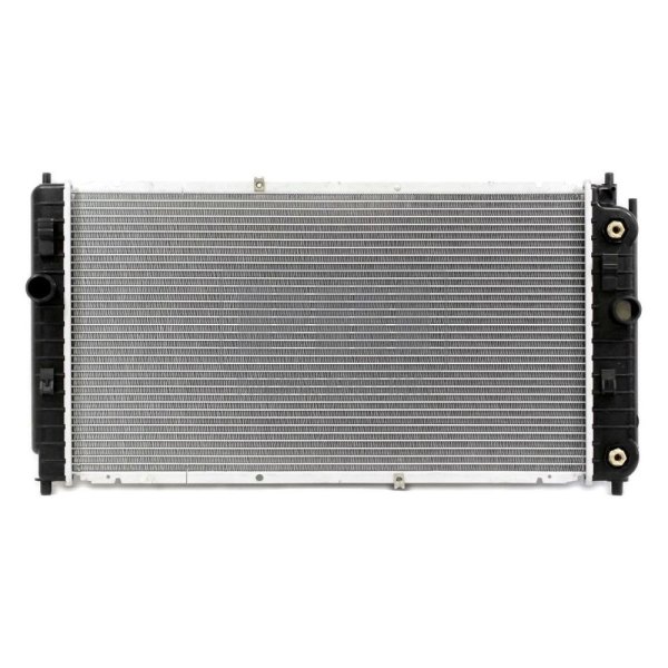 Pacific Best® PR2520A - Engine Coolant Radiator