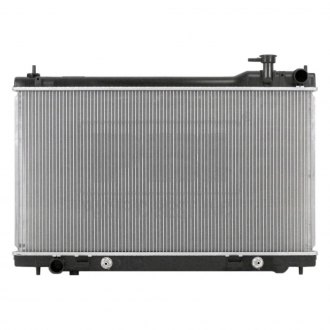 2004 Infiniti G35 Radiators & Parts | Caps, Drain Plugs — CARiD.com