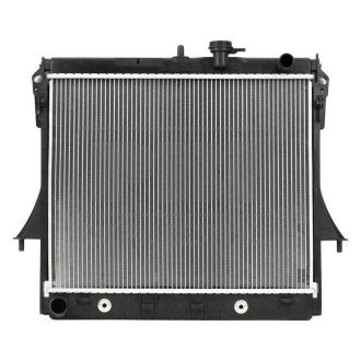 2006 Hummer H3 Radiators & Parts | Caps, Drain Plugs — CARiD.com