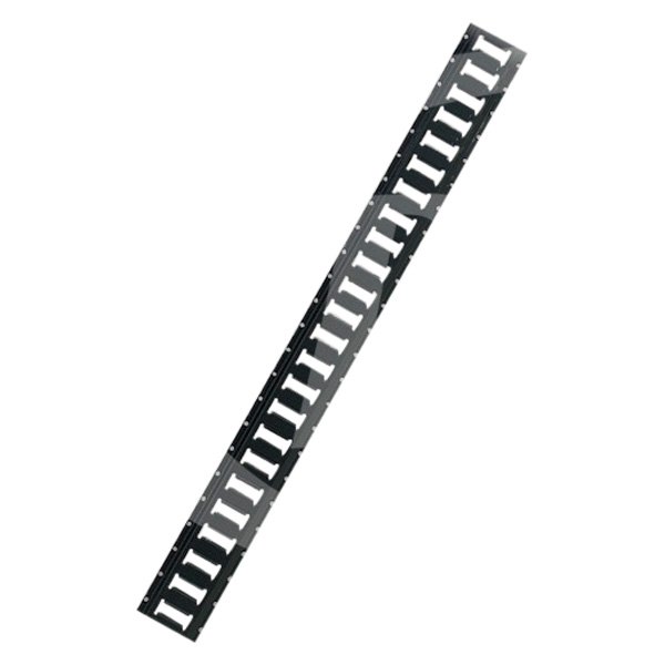 Pacific Cargo Control® 4212 - E Series Horizontal Track