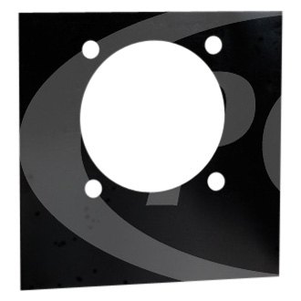 Pacific Cargo Control™ Bed Accessories - Truck Bed Cargo Nets | CARiD