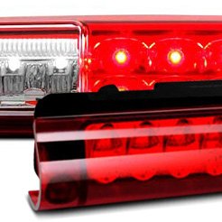 3rd Brake Lights | Custom & Factory 3rd Brake Lights - CARiD.com