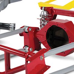 4-Link Suspension Kits | Bolt-On, Universal – CARiD.com