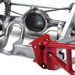 4-Link Suspension Kits | Bolt-On, Universal – CARiD.com