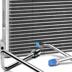 Complete Automotive Air Conditioning Systems — CARiD.com