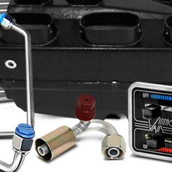 Complete Automotive Air Conditioning Systems — CARiD.com