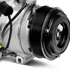 A/C Compressors & Parts | Relays, Switches — CARiD.com