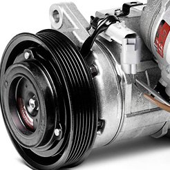 A/C Compressors & Parts | Relays, Switches — CARiD.com