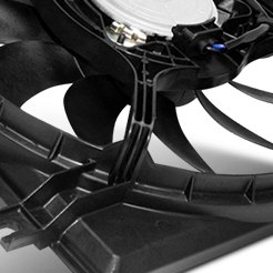 A/C Condenser Fan Assemblies & Parts | Motors, Relays — CARiD.com