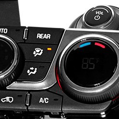 A/C Control Units & Components | Panels, Modules, Switches — CARiD.com