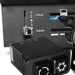 A/C Control Units & Components | Panels, Modules, Switches — CARiD.com