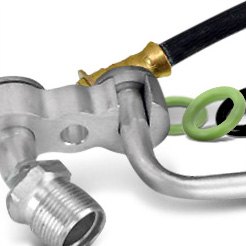 A/C Hoses, Fittings, Pipes & O-Rings — CARiD.com