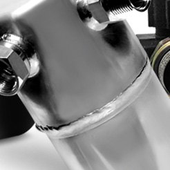 A/C Receiver Driers & Accumulators — CARiD.com